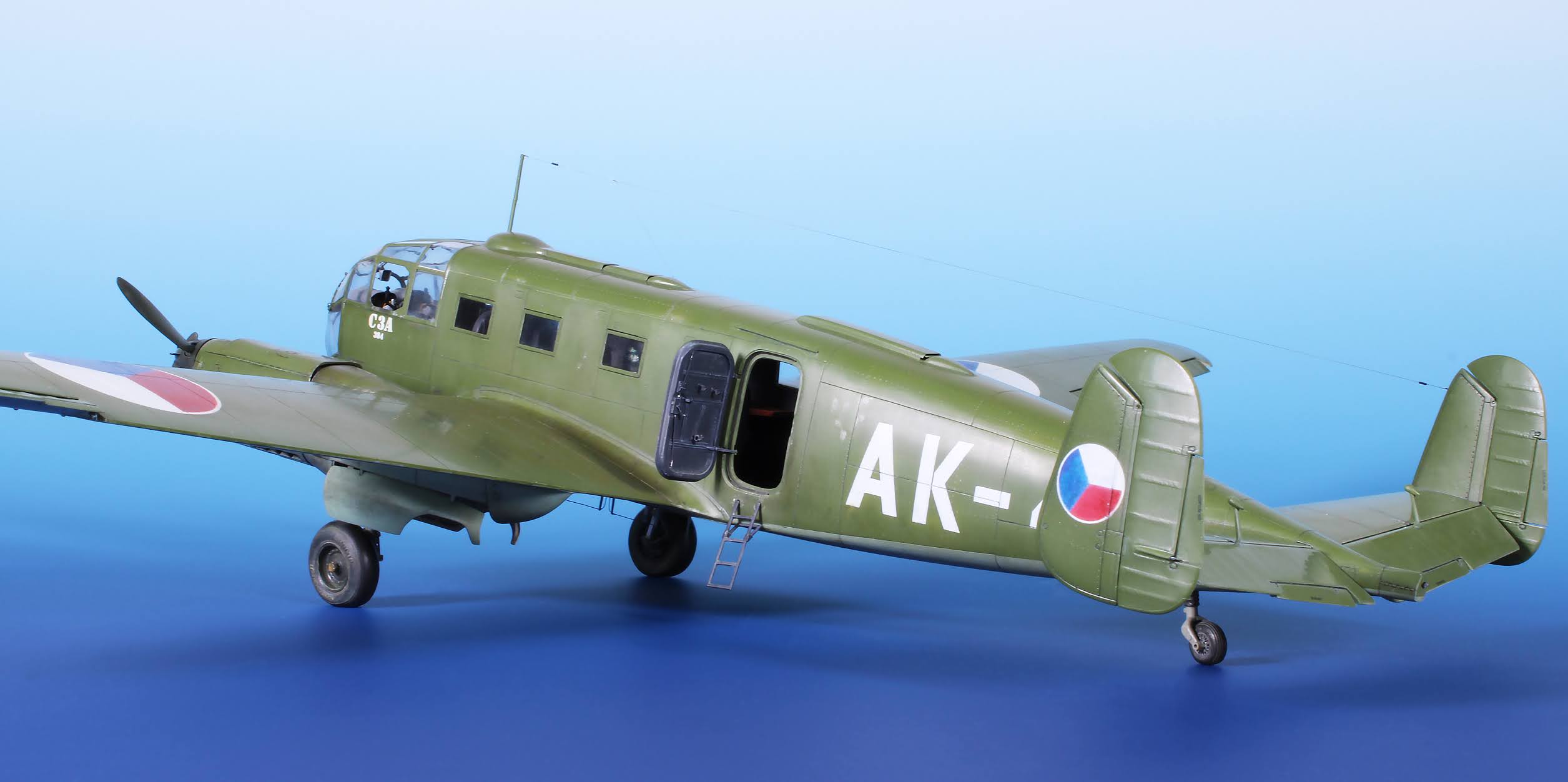 Aero C3a 1/48 UK Wholesale | www.oceanproperty.co.th