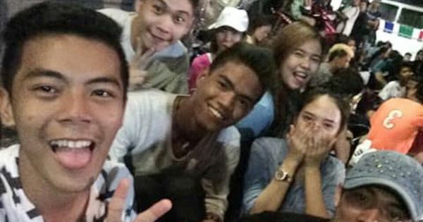 Pinoy Big Brother Season 7: Last Two Audition Venues for PBB Season 7 ...