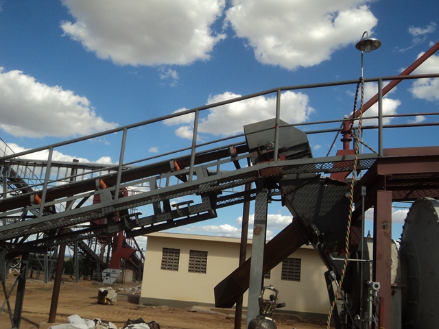 BLOG MIRON NOTÍCIAS : Veja fotos exclusivas da Fábrica de Cimento Pajeú ...