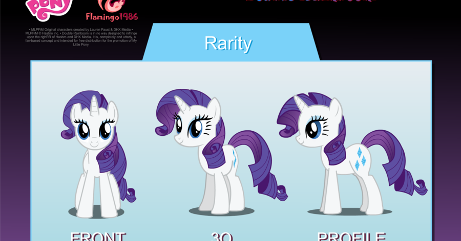 Equestria Daily - MLP Stuff!: Puppet Rigs for all You Animators