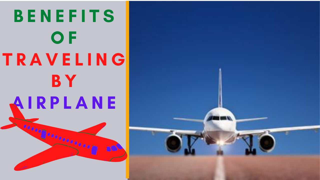 Compare and contrast train and airplane