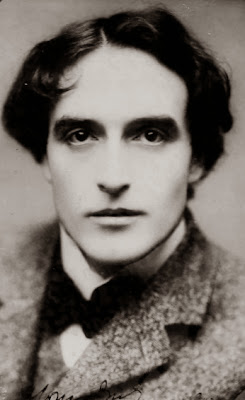 A Pinterest Post – Basil Gill – Number One London