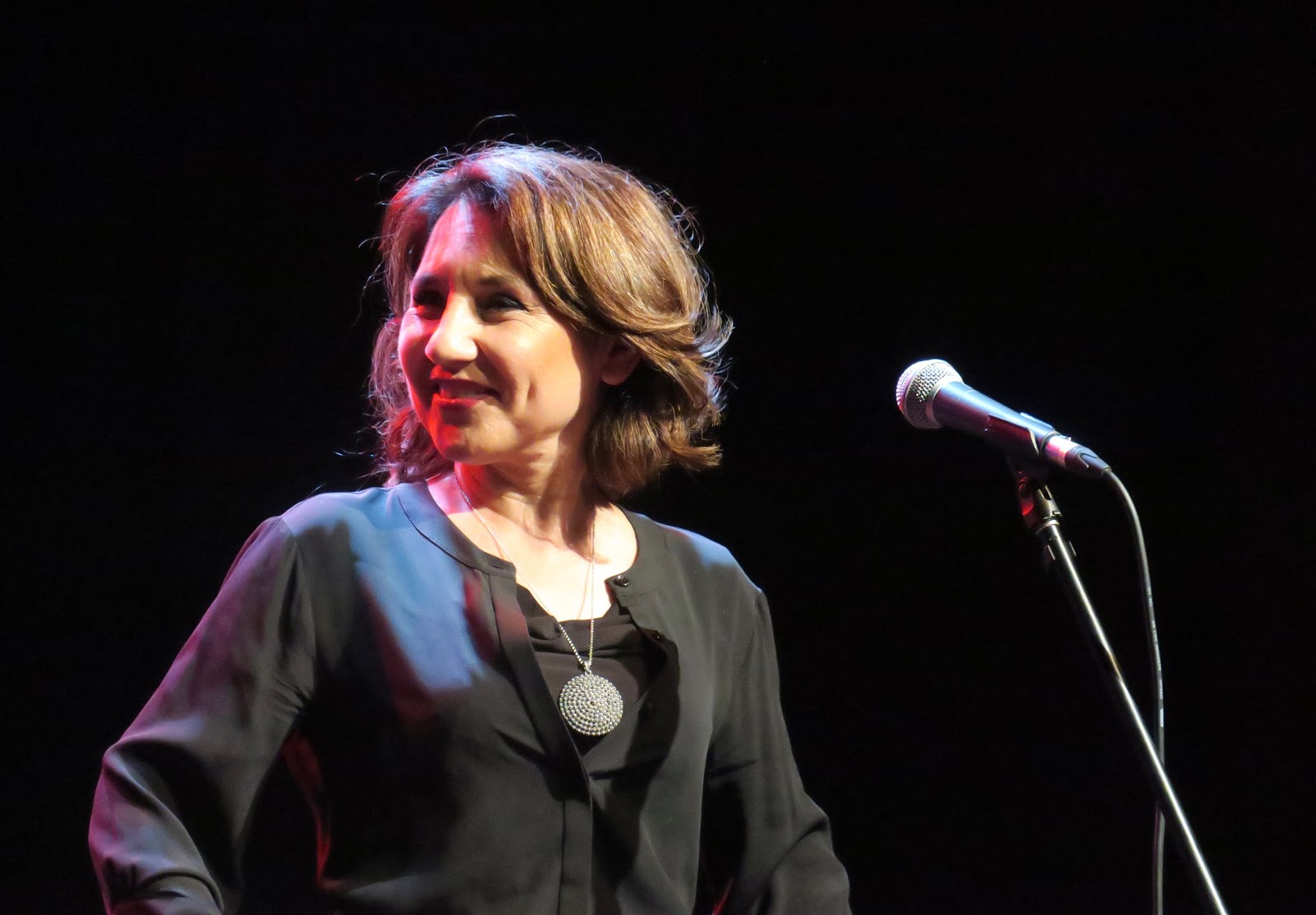 Corzani Airlines: Elena Ledda