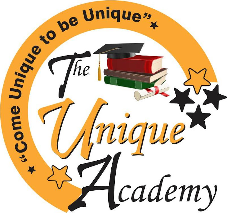 The Unique Academy