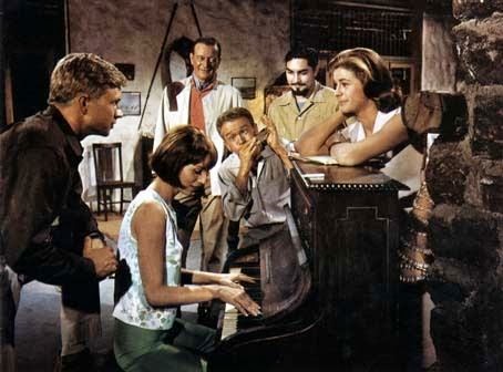 in so many words...: Tuesday's Forgotten (or Overlooked) Film: HATARI ...