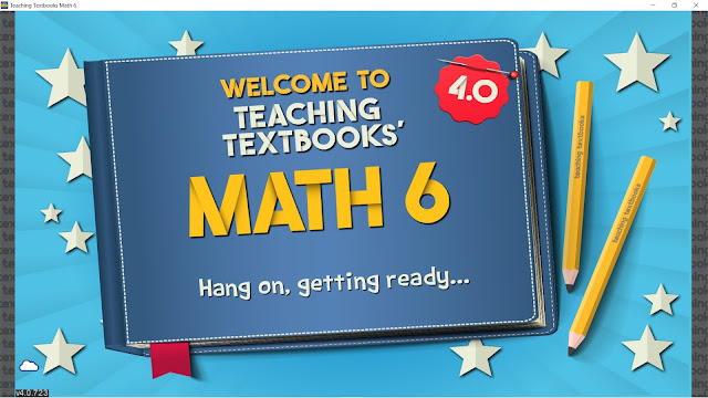 Counting Pinecones: Teaching Textbooks (A Homeschool Crew Review)