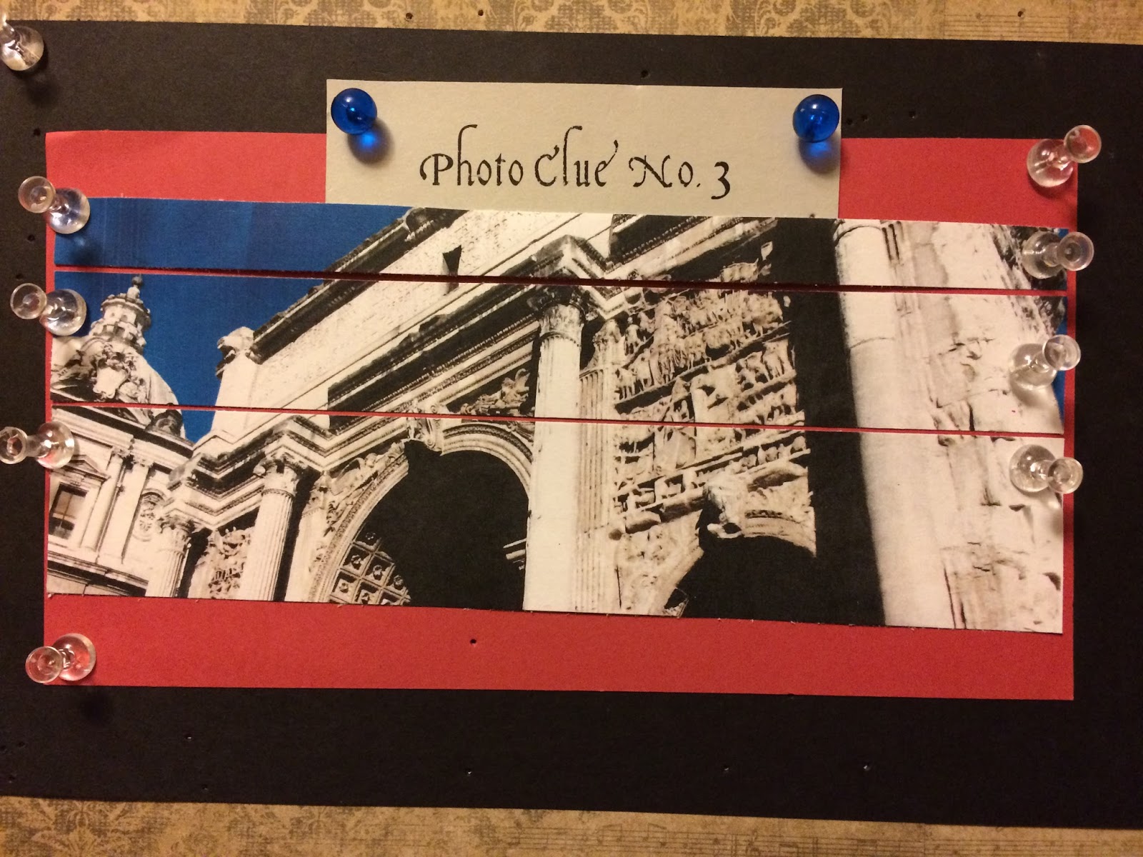 Grace Notes Music Studio: This Week in the Studio