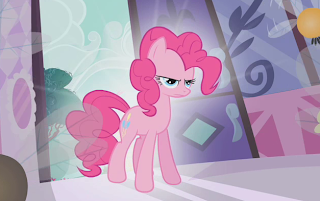 Equestria Daily - MLP Stuff!: 90 Sound Pinkie Pie Board