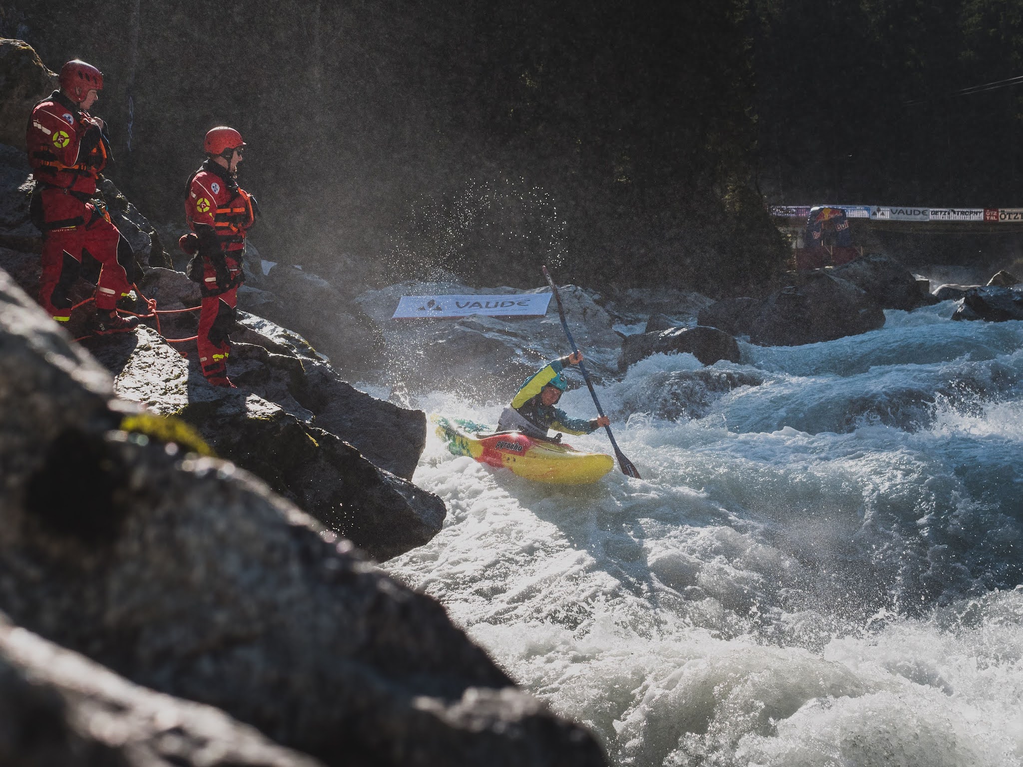 Denk Outdoor ihr Spezialist für Outdoorsport - Kanu . Kajak . Bergsport ...