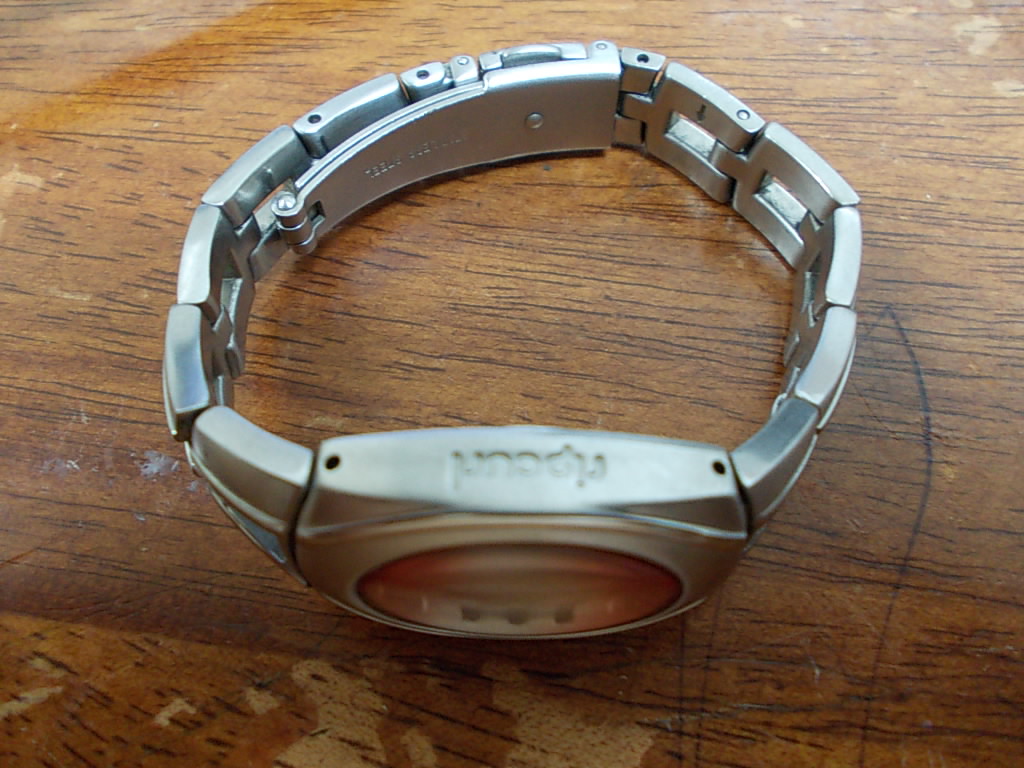 vintage watches: Original Rip Curl lady SOLD