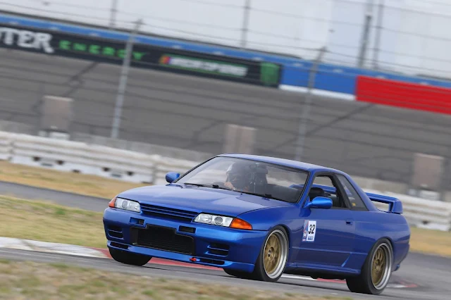 What Wheels Fit My R32 Nissan Skyline GT-R? - Nissan Skyline GT-R s and ...