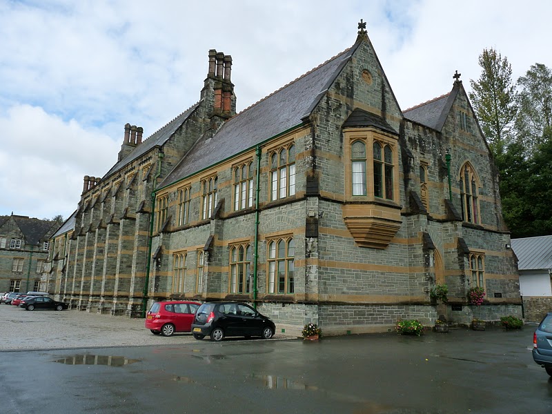 Kelly College - Alchetron, The Free Social Encyclopedia