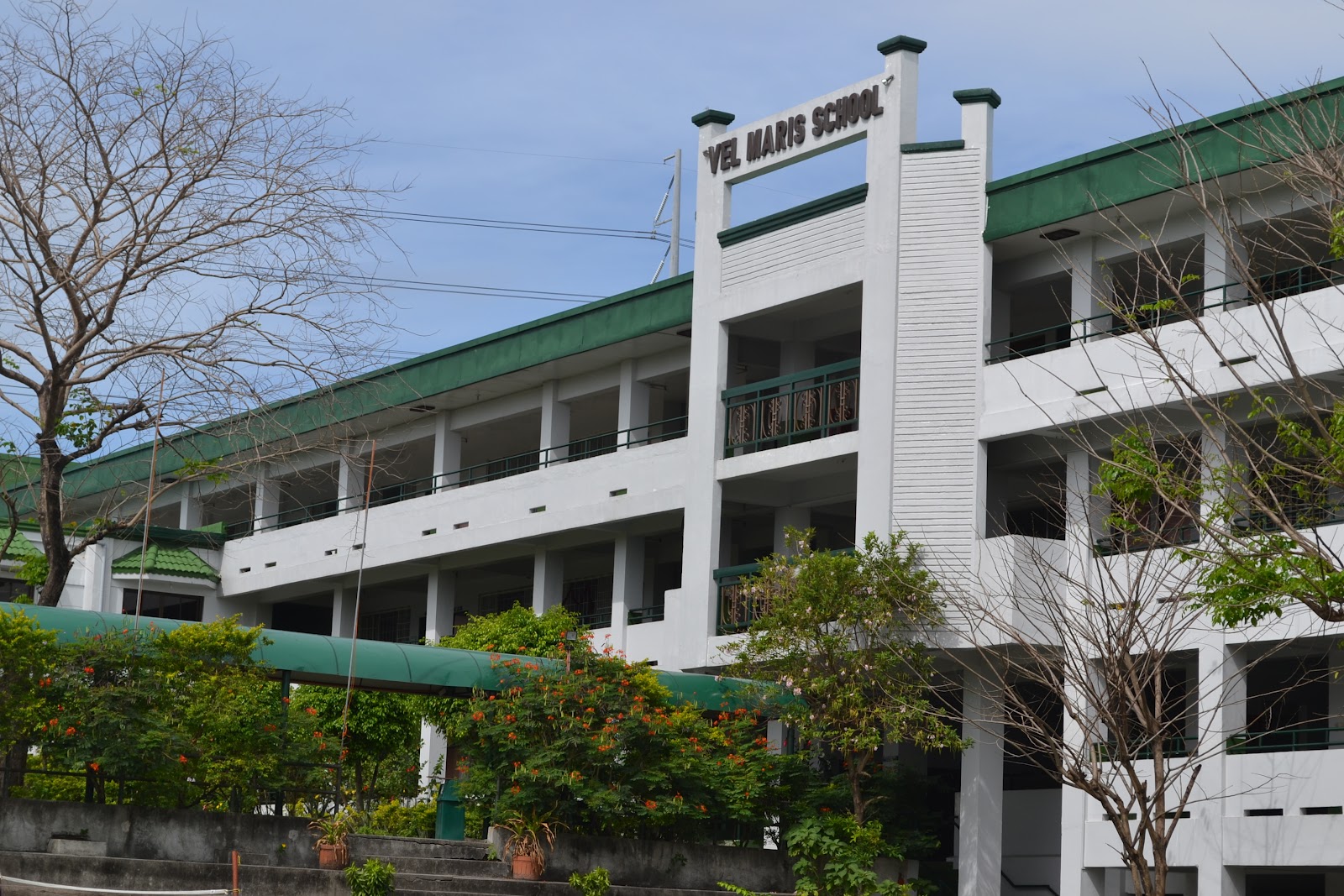 School Hunting in Dasmariñas City | Stories of a Mom