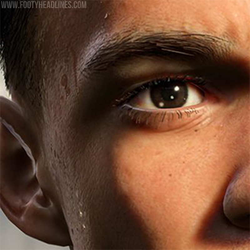 4K 'Opening Cinematic' Video + Kits & Faces In Next-Gen FIFA 21 - Footy ...