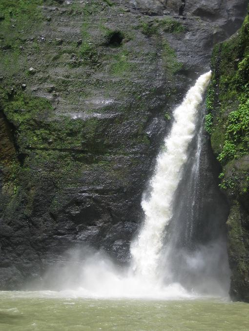 Go Philippines: Pagsanjan Falls and Shooting the Rapids