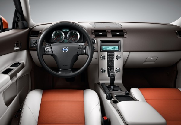 Sarmatostoria: Volvo XC30