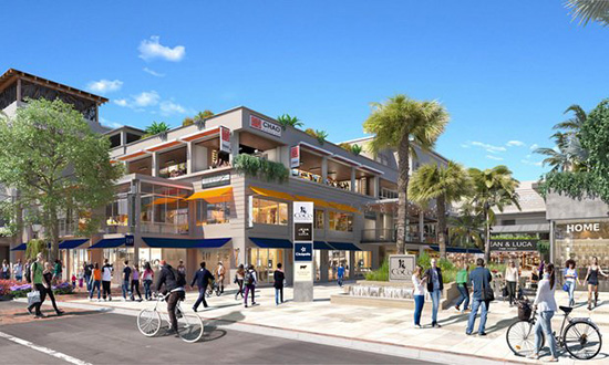 Coconut Grove Grapevine: CocoWalk announces new eclectic mix of tenants