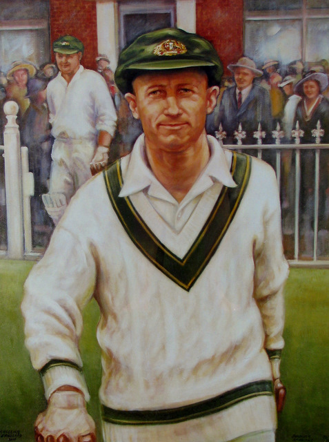 Eureka Art: Sports Memorabilia