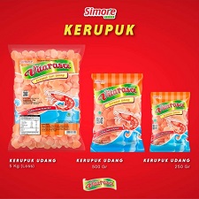 OISHI ~ KATALOG LOGISTIK