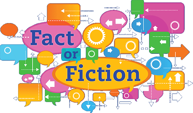 50 Contoh Kalimat Fakta dan Opini Beserta Penjelasannya - Materi Untuk ...