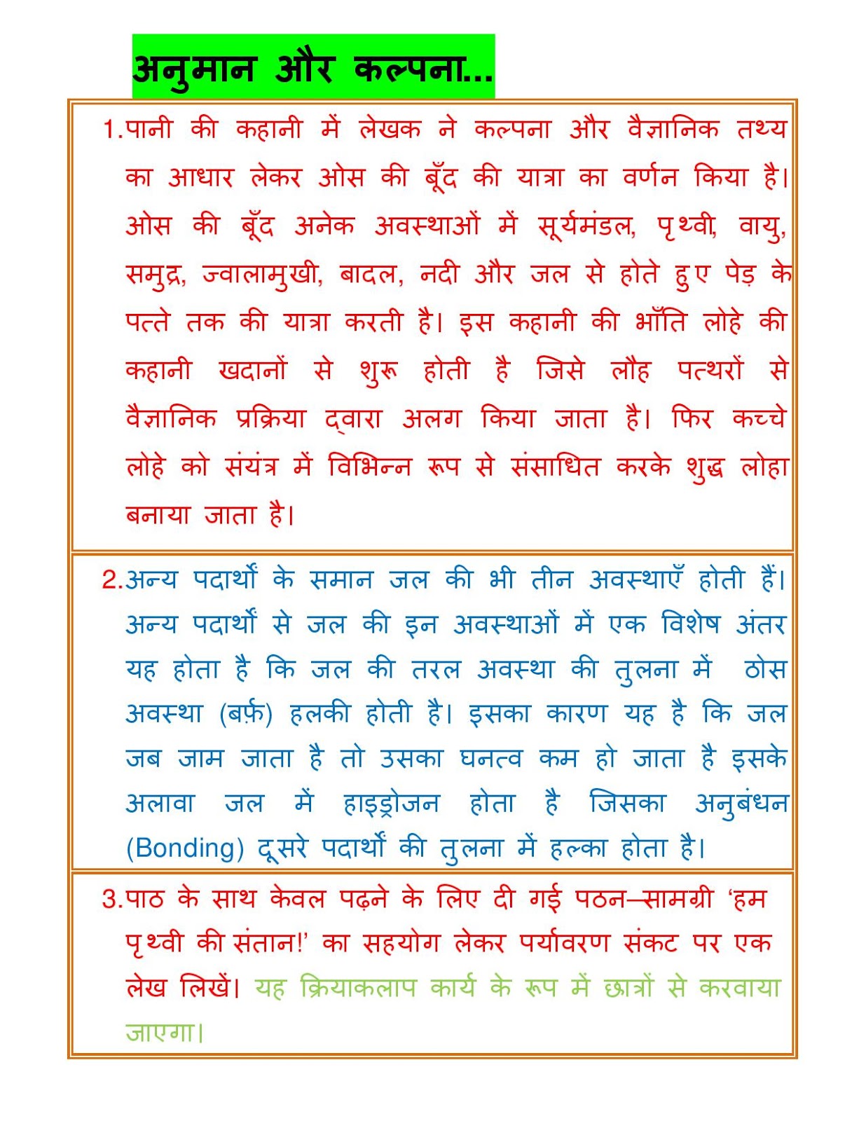 Anuman Aur Kalpana anuman-aur-kalpana