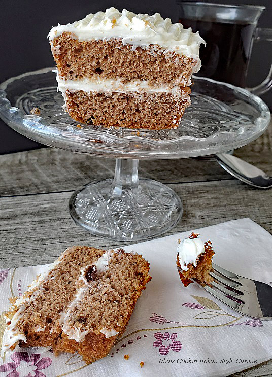 Copycat Spanish Bar | What's Cookin' Italian Style Cuisine