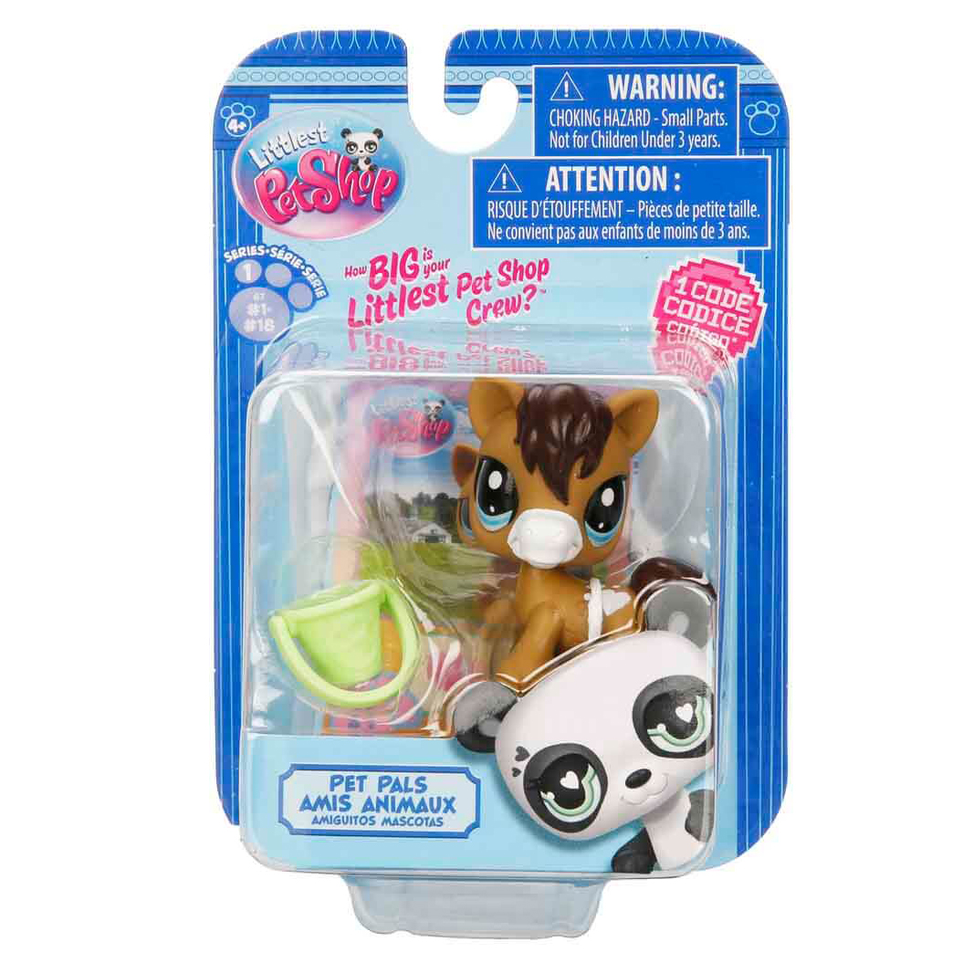LPS All Generation 7 Pets | LPS Merch