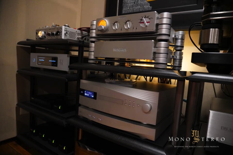 DS AUDIO PHILIPPINE TOUR 2020 PART ONE – M & S | Ultimate High-Fidelity