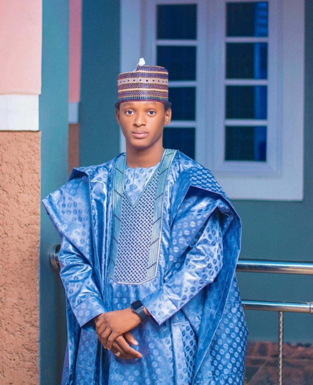 100+ New Babbar Riga Styles From Ali Nuhu, Adam A Zango, Salisu S ...