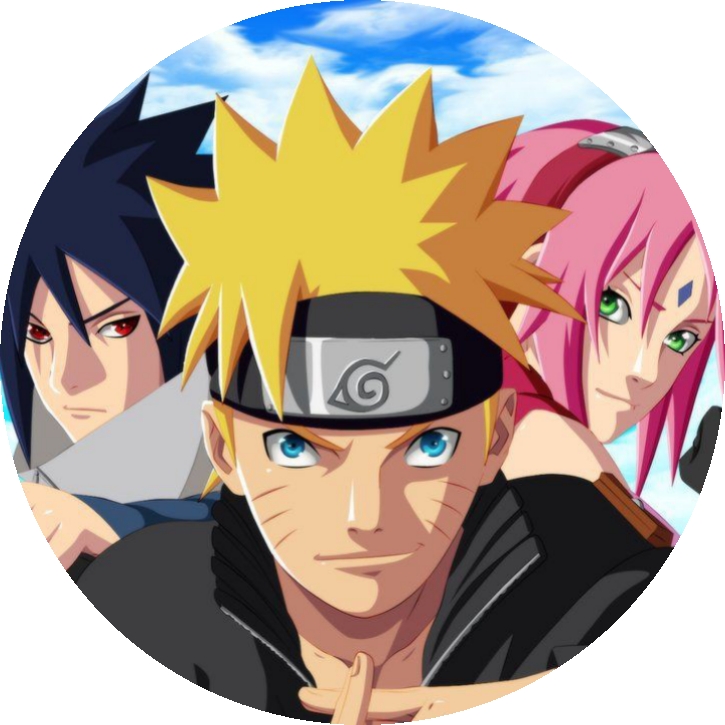 Kits imprimibles gratis : Toppers Naruto