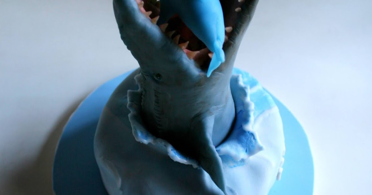 TORTA DE MOSASAURUS PARA ALFONSO | ZUKATE