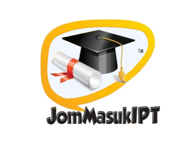 JOMMASUKIPT: BERJAYA BERSAMA JOM MASUK IPT