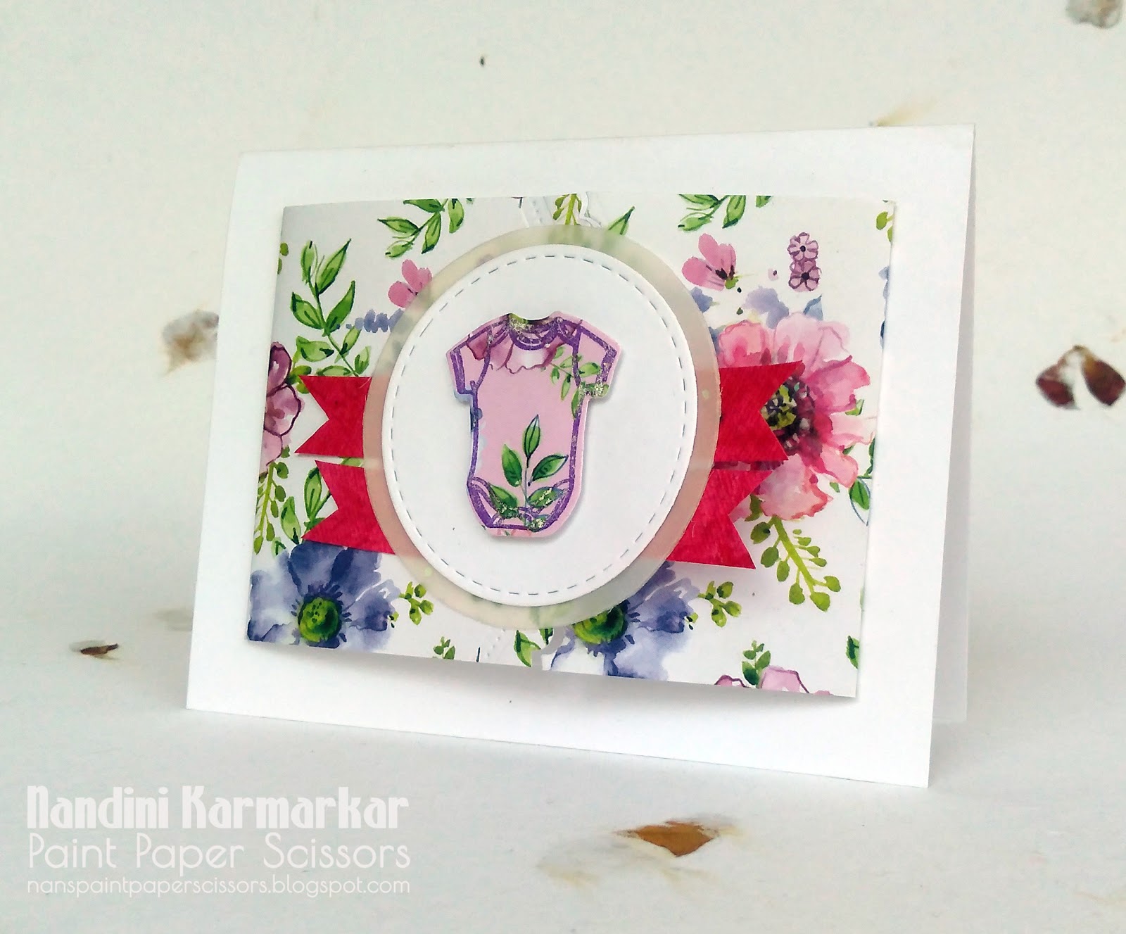 Paint Paper Scissors: Review of CraftGully Online Store...