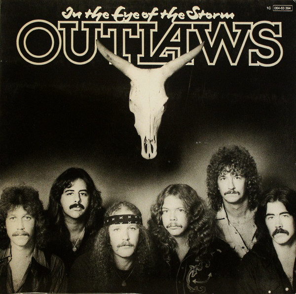 Classic Rock Covers Database: Outlaws