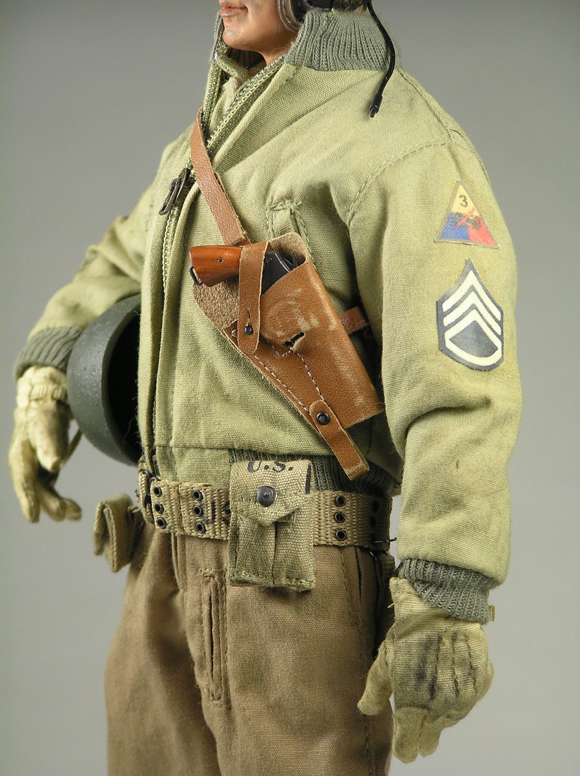 Red Planet Toys: NEW KITBASHES (PMC, WWII US TANKER, WWII GERMAN ...