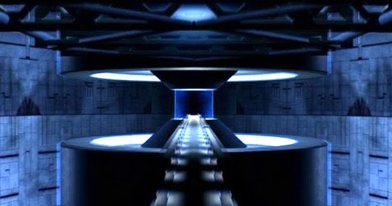 Terminator Timeline: Time Displacement Explained