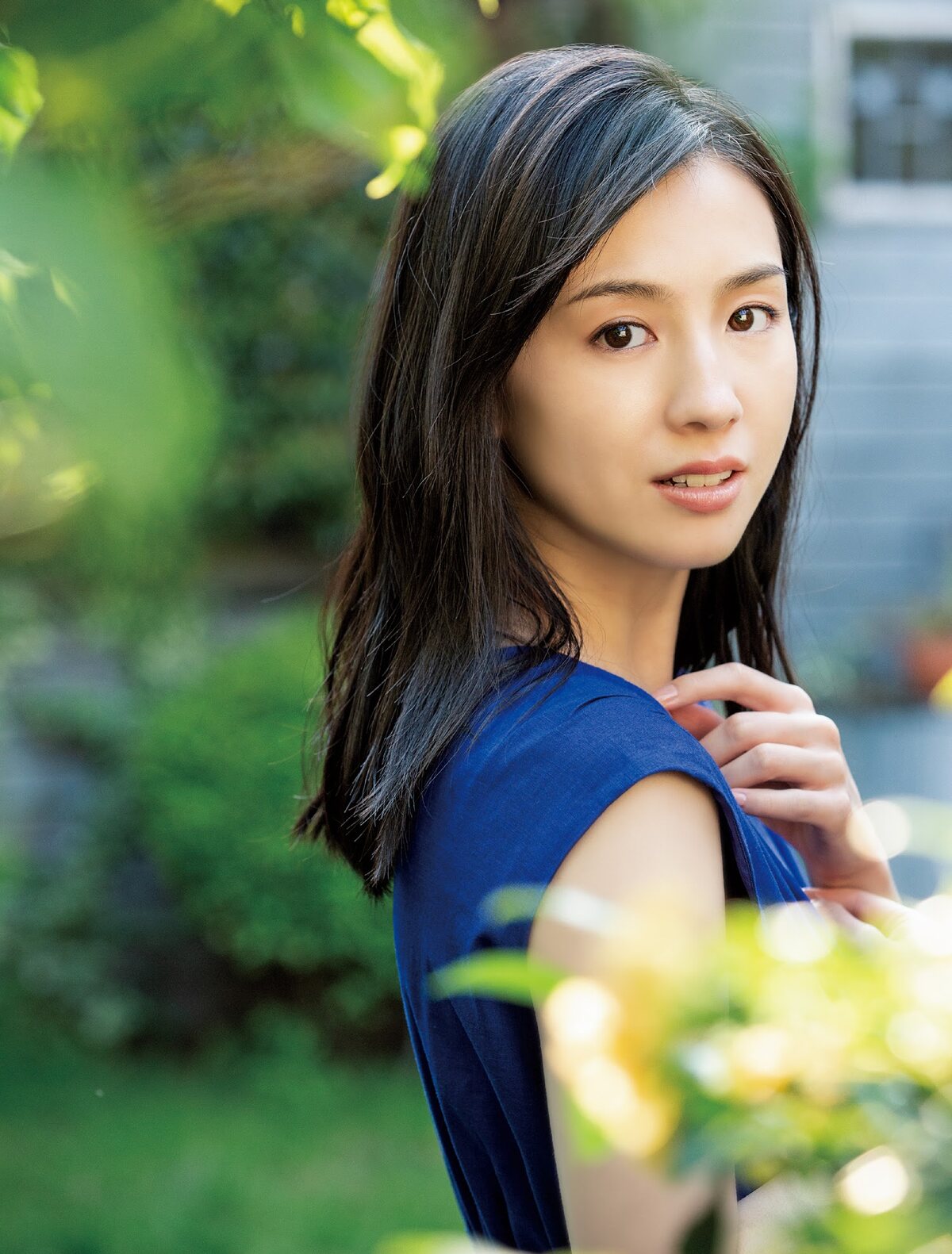 Nanami Sakuraba 桜庭ななみ Flash 2020 06 16 フラッシュ 2020年6月16日号 3600000