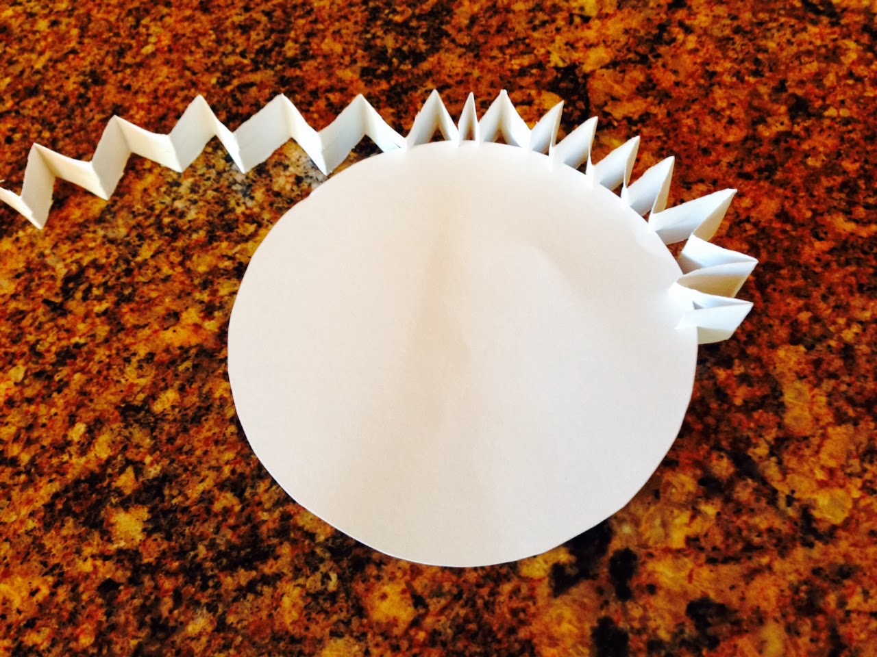 Elaine Vickers: Homemade Gears