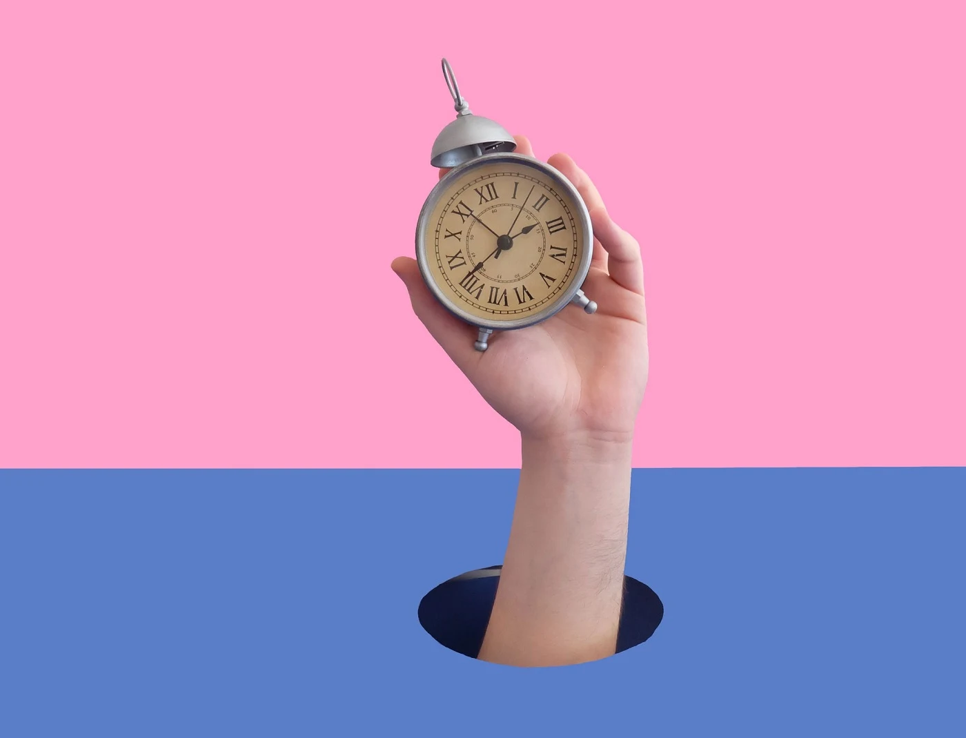 Time Management Hacks to Make You More Efficient Than Ever Before ...