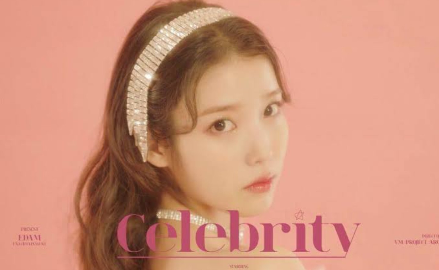 "Celebrity" de IU se convierte en su sexto MV en alcanzar las 100 ...