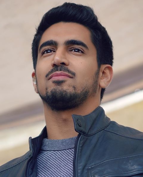 Chord Gitar Humood Alkhudher - Kun Anta - mergokahanan