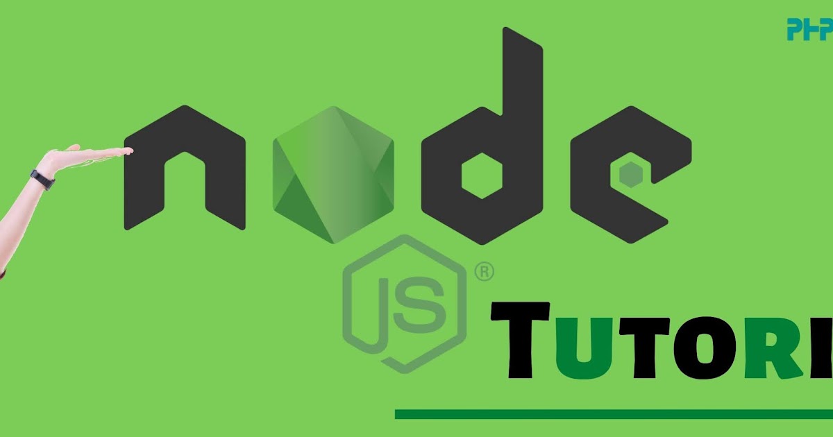 Best Education Hub Nodejs Tutorial