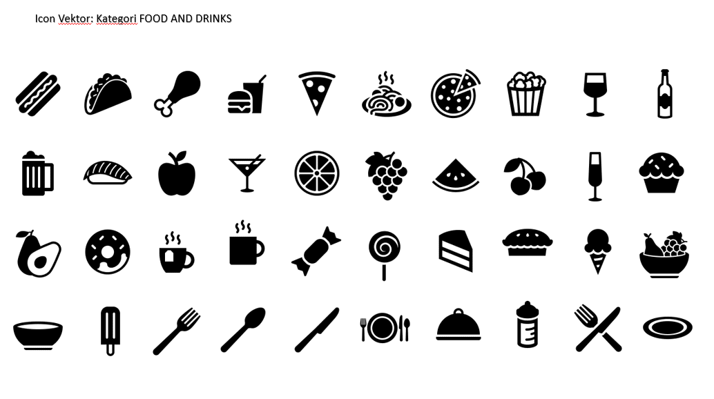 Download Icon Vektor Gratis - PAKAR TUTORIAL