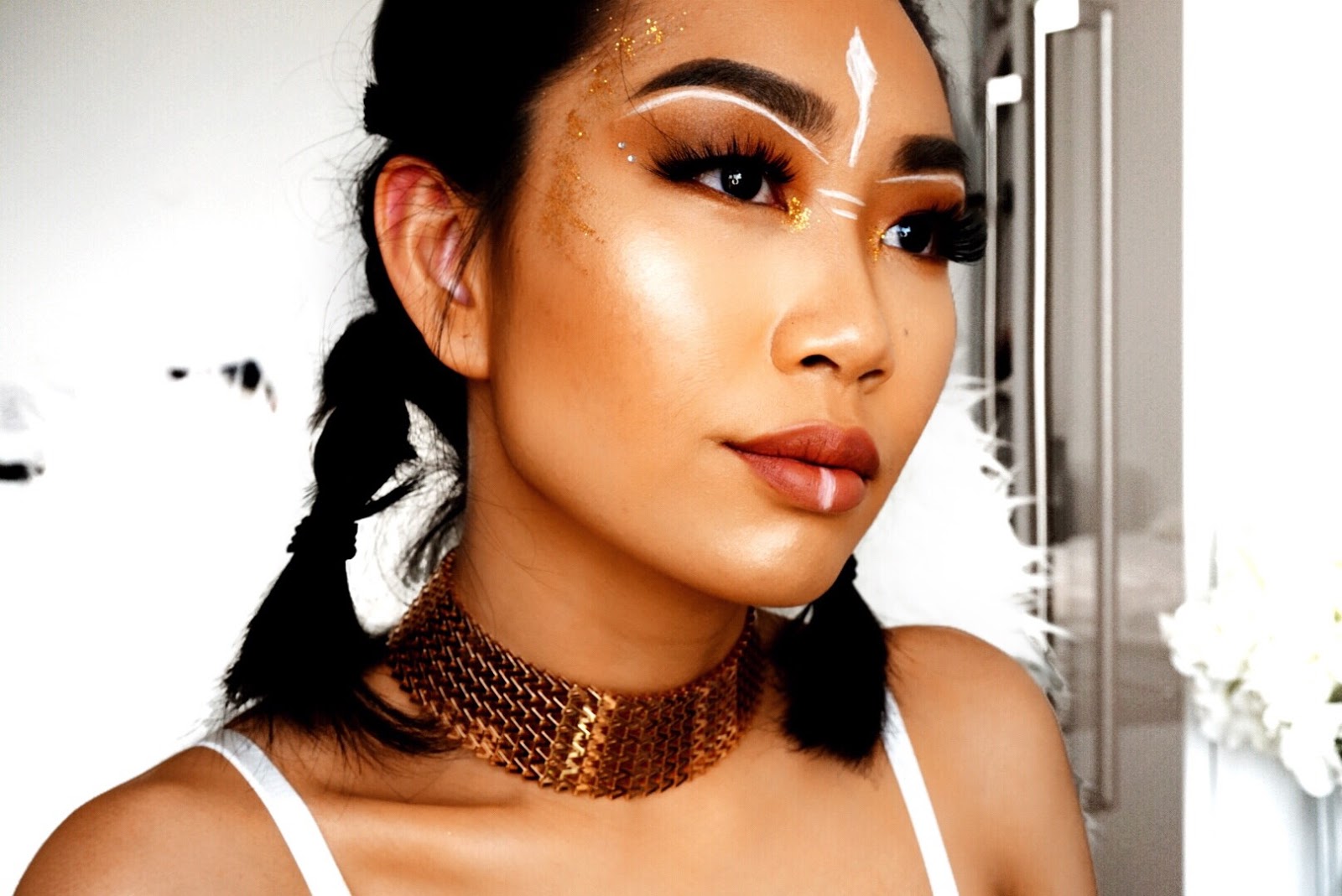 The Beauty Run : 6 Makeup Essentials For Festival Season