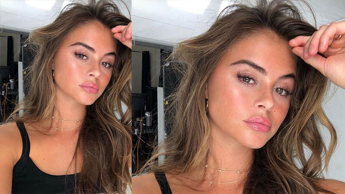 Natural Makeup Looks That You Need To Try Out - kim-fashion