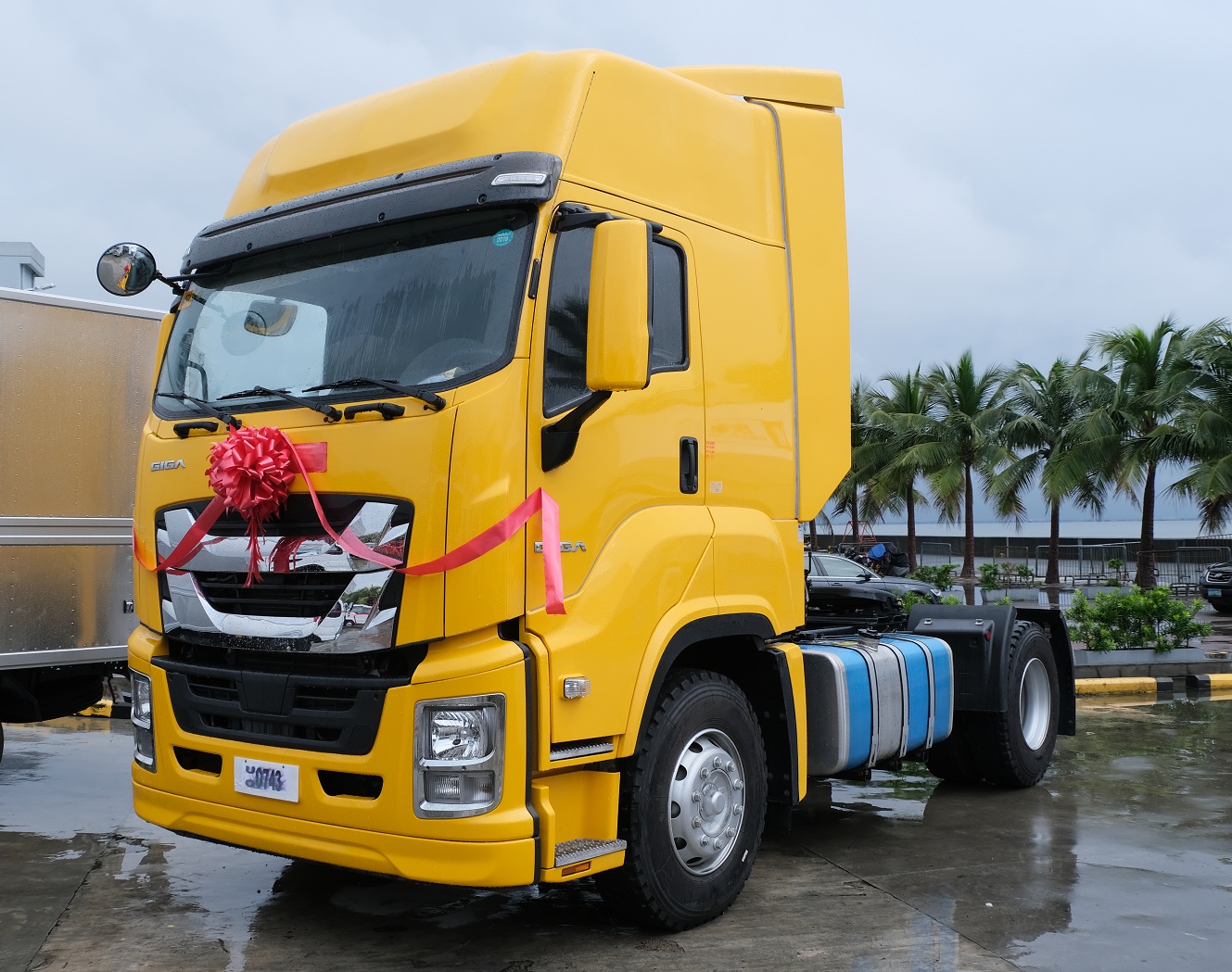 Monchster Chronicles: Kingling Motors Philippines Inc. Is Chosen As ...