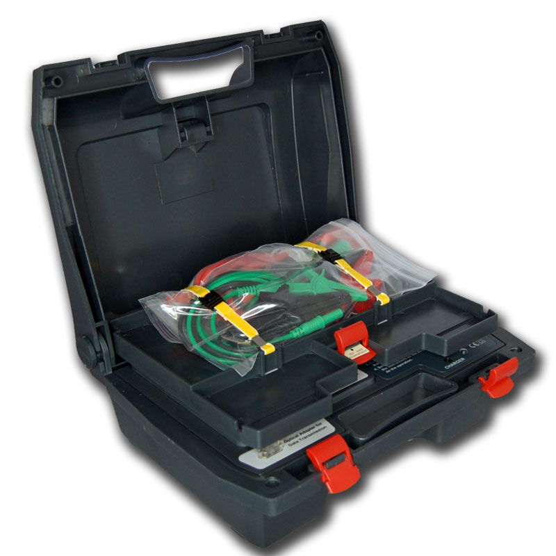 Mitchell Instruments Co