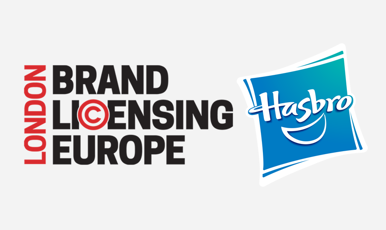 Hasbro participará da Brand Licensing Europe 2021 em Novembro