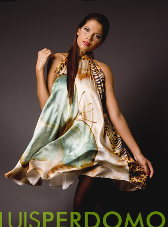 Pasarela de Moda: moda en venezuela...