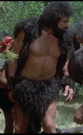 Captures Cinema: John Matuszak - Cavernícola [Caveman] (1981)